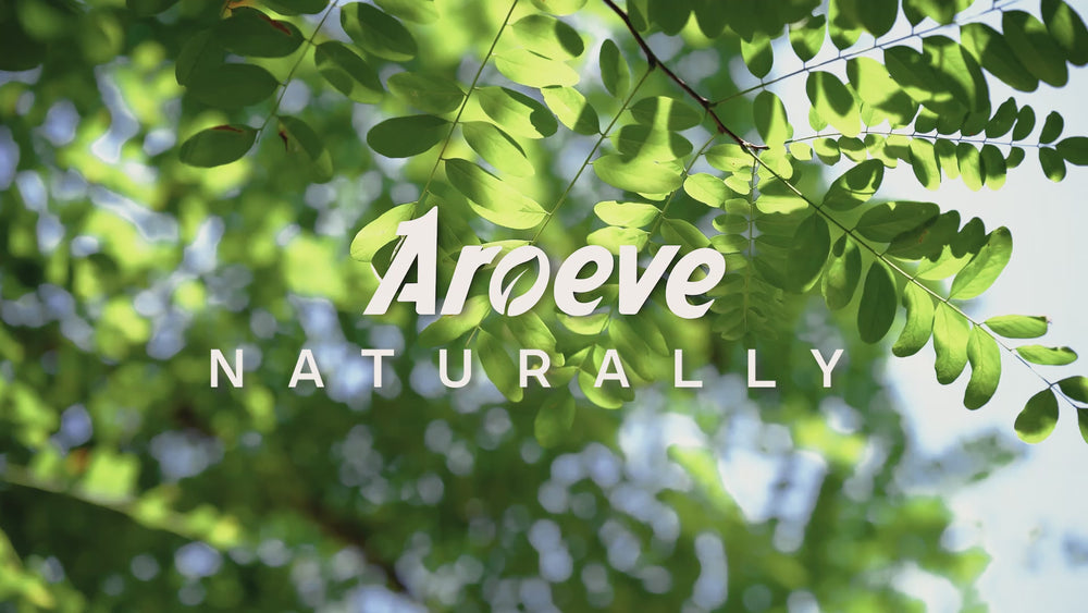 About Aroeve